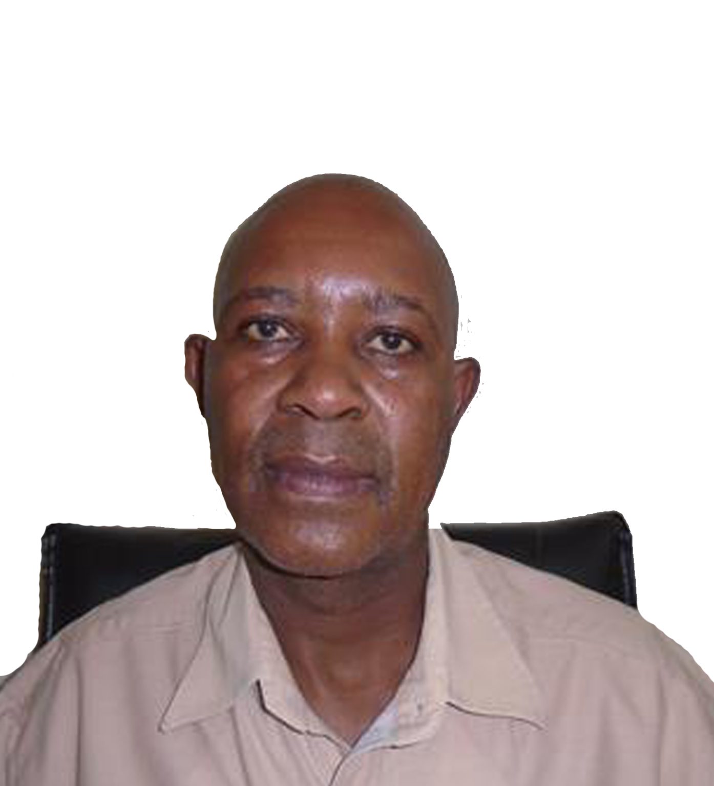 John Gitahi Kibata - ACUMEN DT SACCO SOCIETY LTD